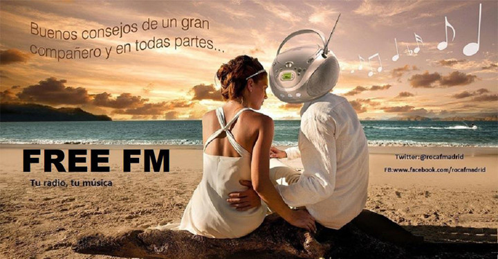 Free FM World - Free FM World en Directo - Free FM World Online